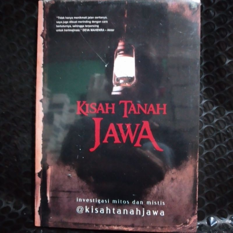 Jual Novel Kisah Tanah JAWA | Shopee Indonesia Jual Novel Kisah Tanah JAWA | Shopee Indonesia