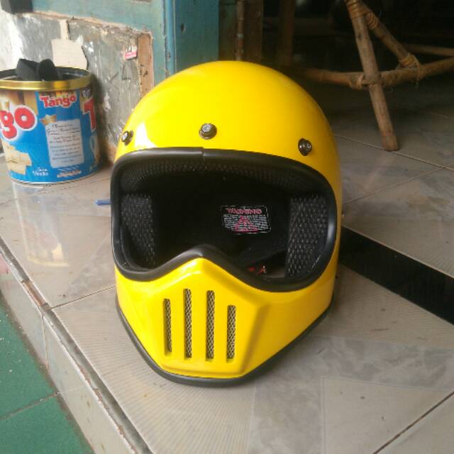 Helm Cafe Racer Jual | Reviewmotors.co