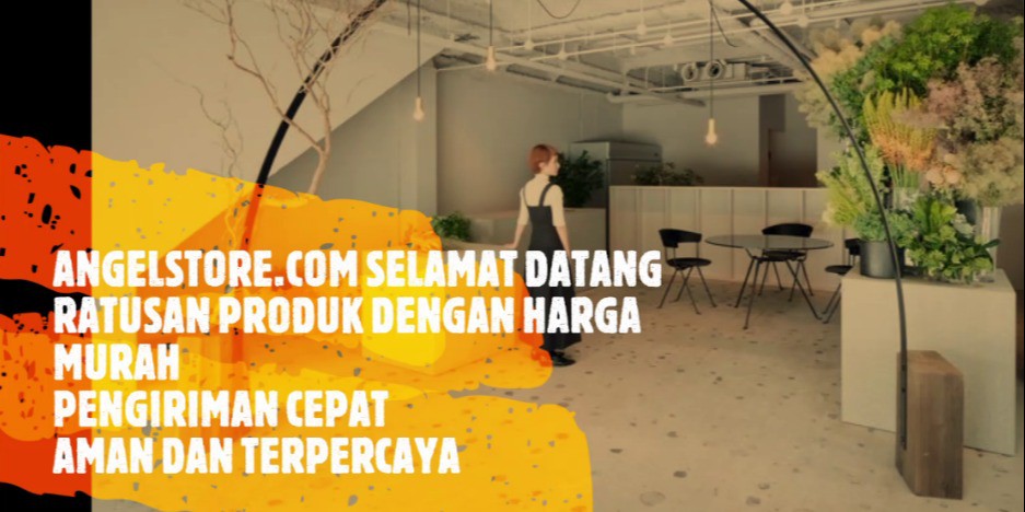 Toko Online ANGEL STORE.COM | Shopee Indonesia