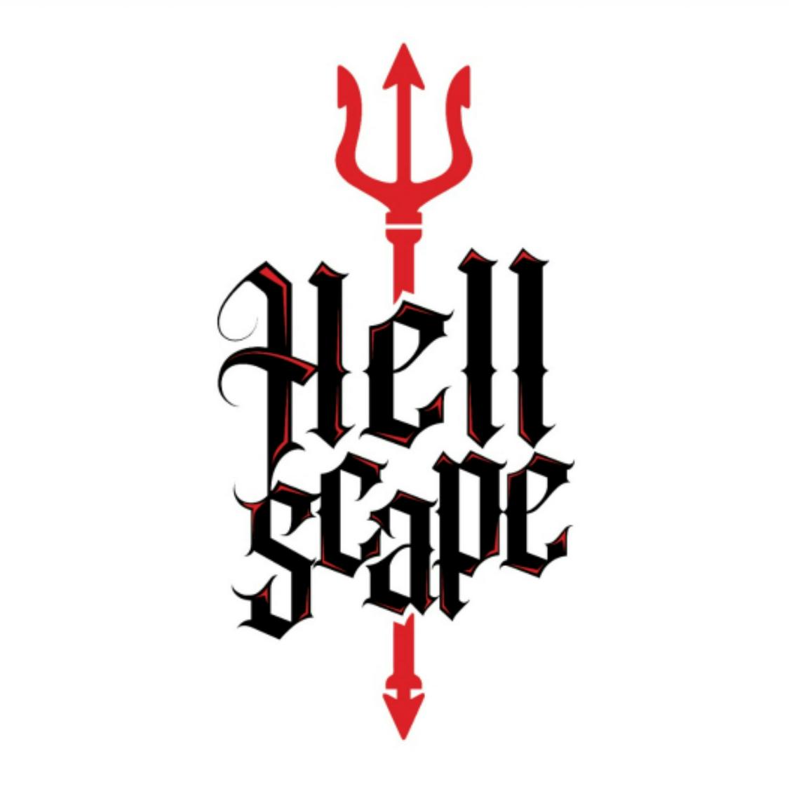 Produk Hellscape Official Shopee Indonesia