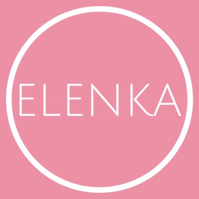 Produk Elenka Shoes | Shopee Indonesia