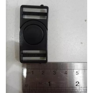 Jual [120] Stopper Tali ID Card / Stoper Lanyard ID Card Tali 2cm ...