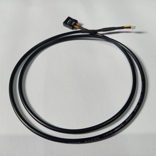 Jual Kabel Pengganti AMD WRAITH PRISM 3 Pin USB Header or 4 Pin RGB ...