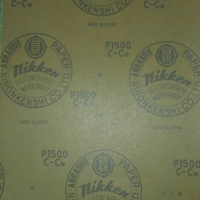 Jual Amplas Nikken 1500 | Shopee Indonesia