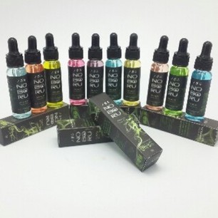 Jual Isi Refill Rokok Elektrik Vapor Noboru Premium | Shopee Indonesia