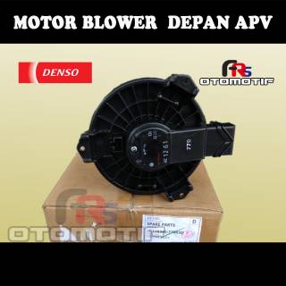 Jual MOTOR BLOWER AC DEPAN APV ARENA ORIGINAL | Shopee Indonesia