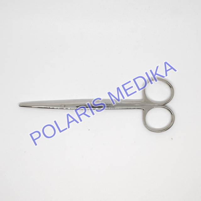 Jual Gunting Mayo LURUS 14 cm | Shopee Indonesia