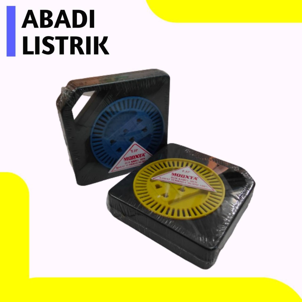 Harga kabel roll listrik kecil Terbaru Okt 2024 |BigGo Indonesia