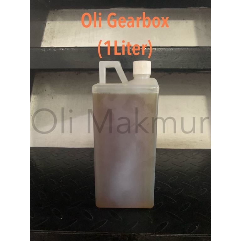 Jual Pertamina Rored SAE 90 / 140 Oli Gear box (1 Liter) | Shopee Indonesia