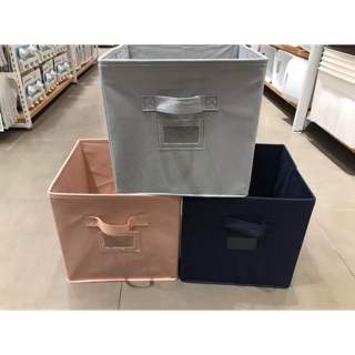 Jual Storage Box Miniso/Kotak penyimpanan | Shopee Indonesia