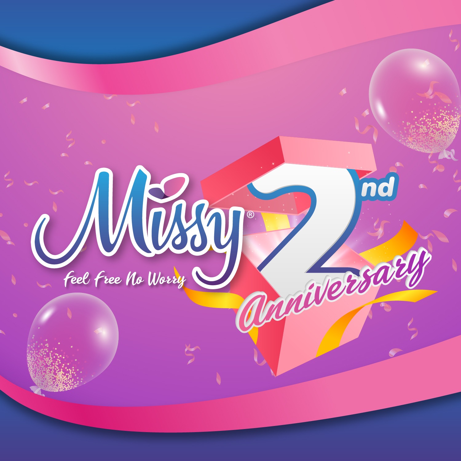 Produk Missy Indonesia | Shopee Indonesia