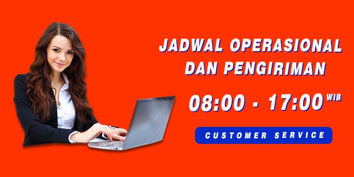 Toko Online BUANA OFFICIAL STORE | Shopee Indonesia