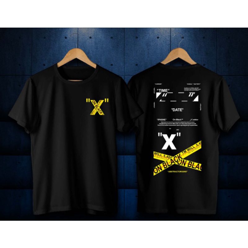 Jual COD / KAOS DISTRO ON BLACK X LENGAN PENDEK / BAJU KAOS MEMPHIS ... Jual COD / KAOS DISTRO ON BLACK X LENGAN PENDEK / BAJU KAOS MEMPHIS ...