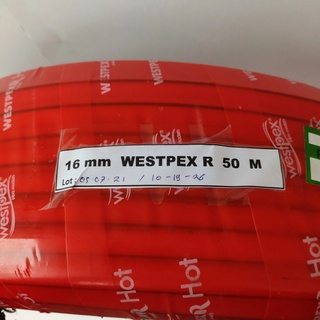 Jual 16 MM / WESTPEX R SELANG RIFENG PIPA AIR PANAS HEATER PER METER ...