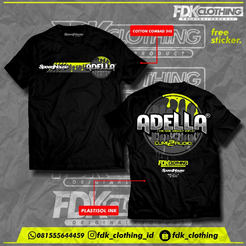 Harga Fdk_clothing Terbaru Mei 2024 |BigGo Indonesia