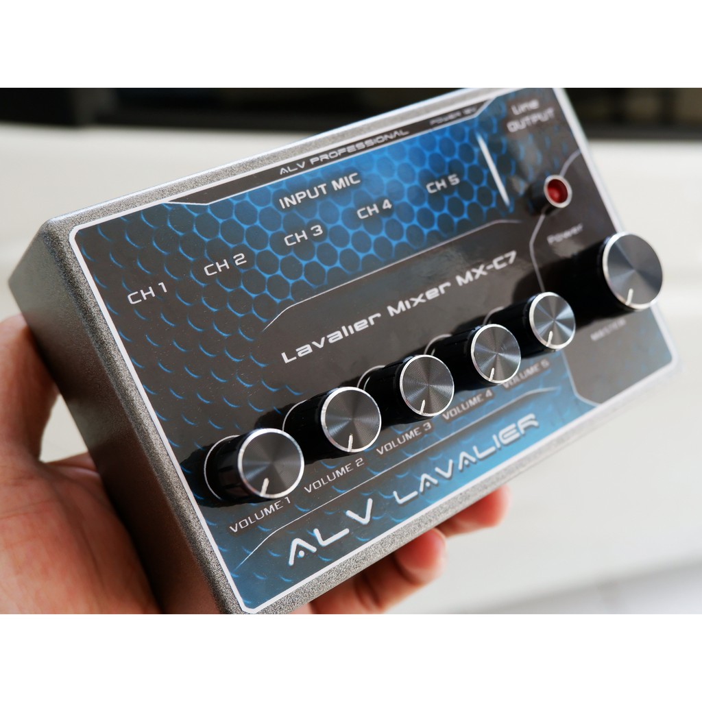 Harga Preamp MIC Condensor Terbaru Jan 2025 |BigGo Indonesia