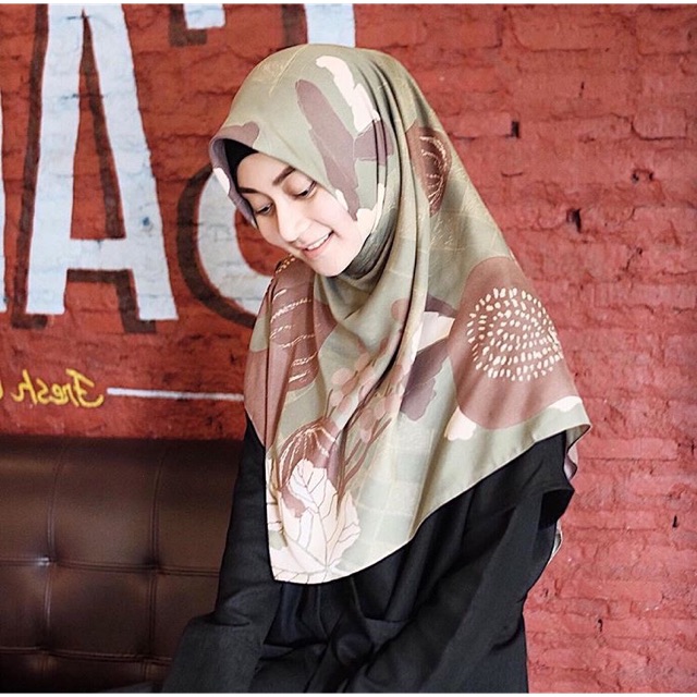 Jual PL ara scarf kamiidea Indonesia|Shopee Indonesia
