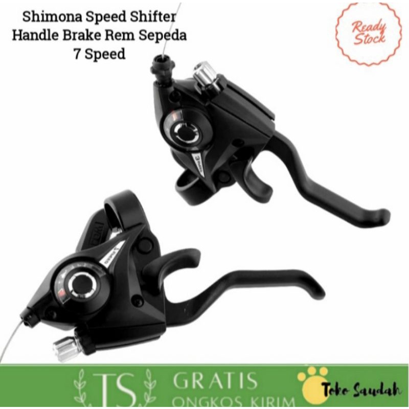 Harga Shifter Shimano 7 Speed Terbaru Jan 2025 |BigGo Indonesia
