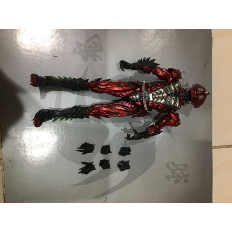 Harga sic kamen rider amazon Terbaru Jan 2025 | BigGo Indonesia