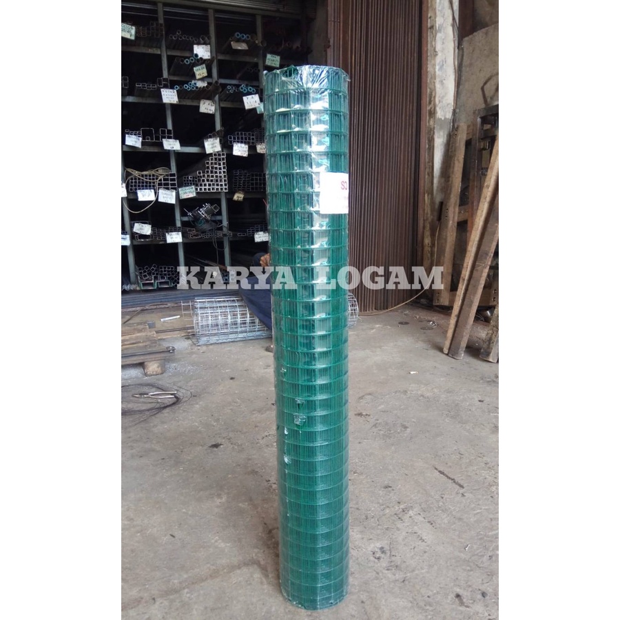 Jual Kawat Loket PVC / Kawat Ram / Kawat Ayakan / Kawat Hijau / Kandang ... Jual Kawat Loket PVC / Kawat Ram / Kawat Ayakan / Kawat Hijau / Kandang ...