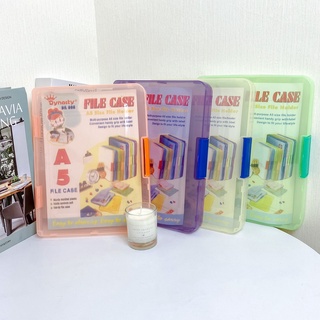 Jual ORGANIZER MAP EXPANDING TEMPAT BERKAS MAP LUCU BERWARNA BAHAN ...