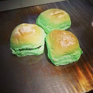 Jual Roti Kadet Roti Kuro Kuro 50 Buah - Roti Kadet 50 Pcs | Shopee ...