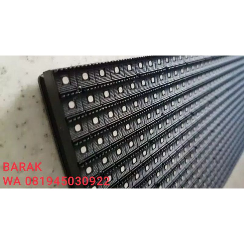 Jual Modul Panel LED P10 RGB SMD Full Color Outdoor Videotron Murah ...