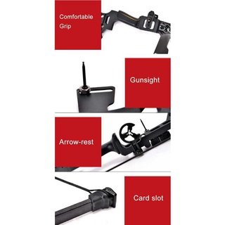 Jual Busur Panah Modern | Shopee Indonesia