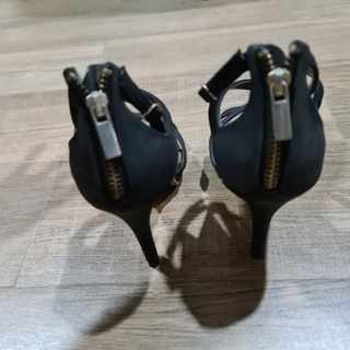 Jual Heels vnc ori High heels vinci sepatu pesta | Shopee Indonesia