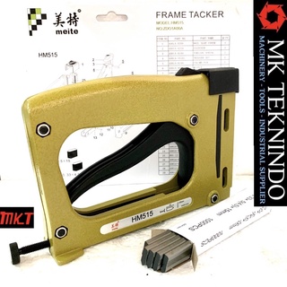 Jual Meite HM 515 Flexi Point Gun Manual HM515 Paku Bingkai Figura ...