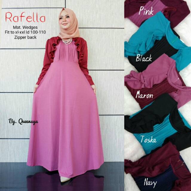 Harga Rafella Terbaru Mei 2024 |BigGo Indonesia