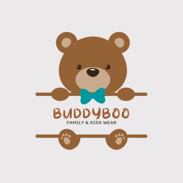 Produk Buddy Boo Official | Shopee Indonesia