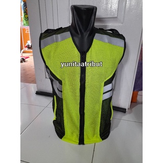 Jual Rompi Kerja Proyek Safety Tambang | Shopee Indonesia