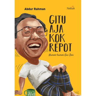 Jual Buku Gitu Aja Kok Repot | Shopee Indonesia