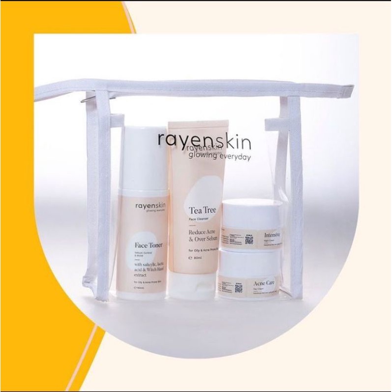 Harga rayenskin Terbaru Feb 2025 | BigGo Indonesia