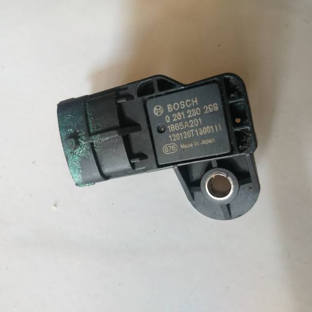 Jual MAP SENSOR MITSUBISHI XPANDER ORIGINAL Indonesia|Shopee Indonesia