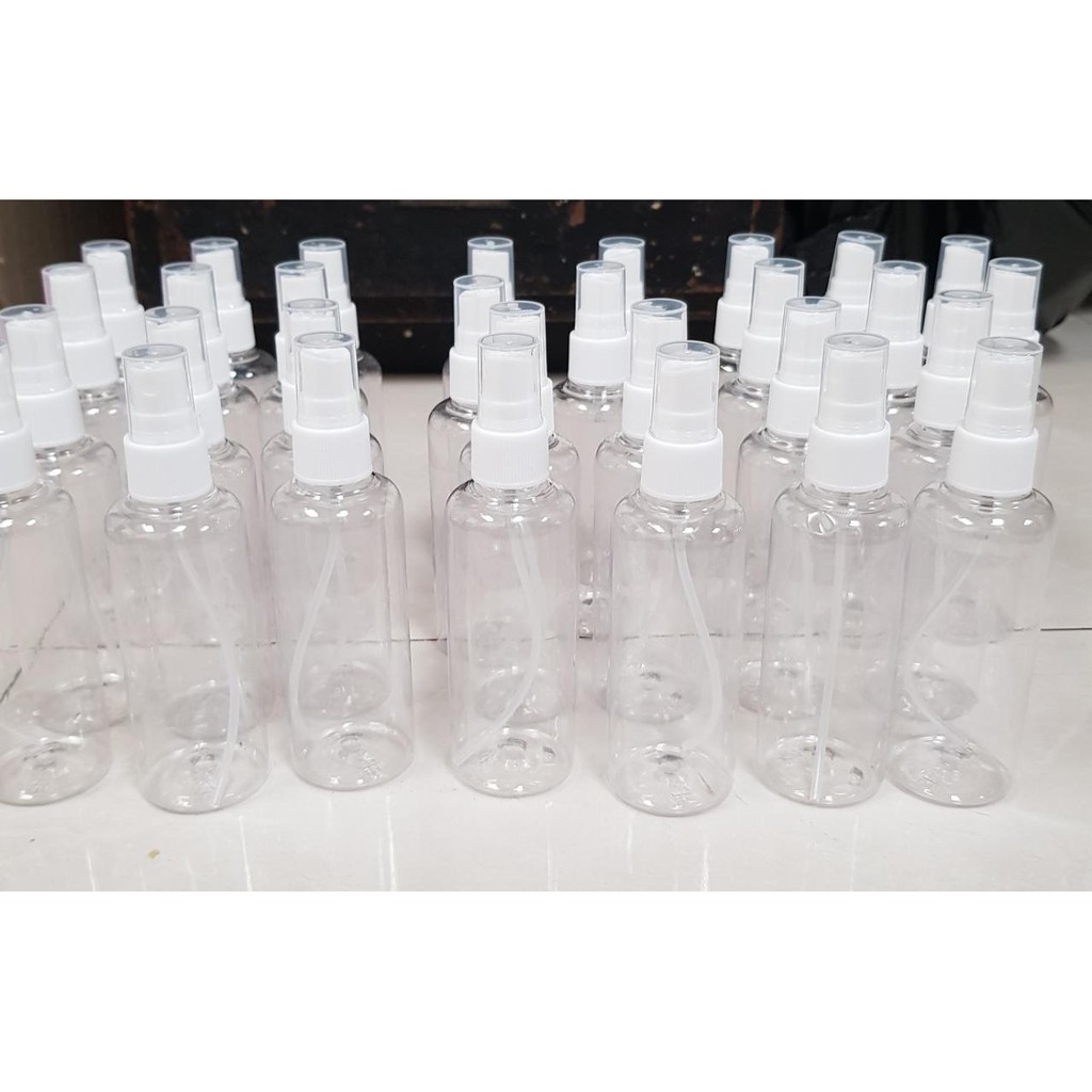 Jual botol plastik spray 250ml | Shopee Indonesia
