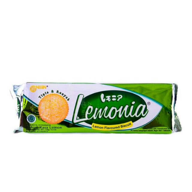 Jual Lemonia biskuit asin | Shopee Indonesia