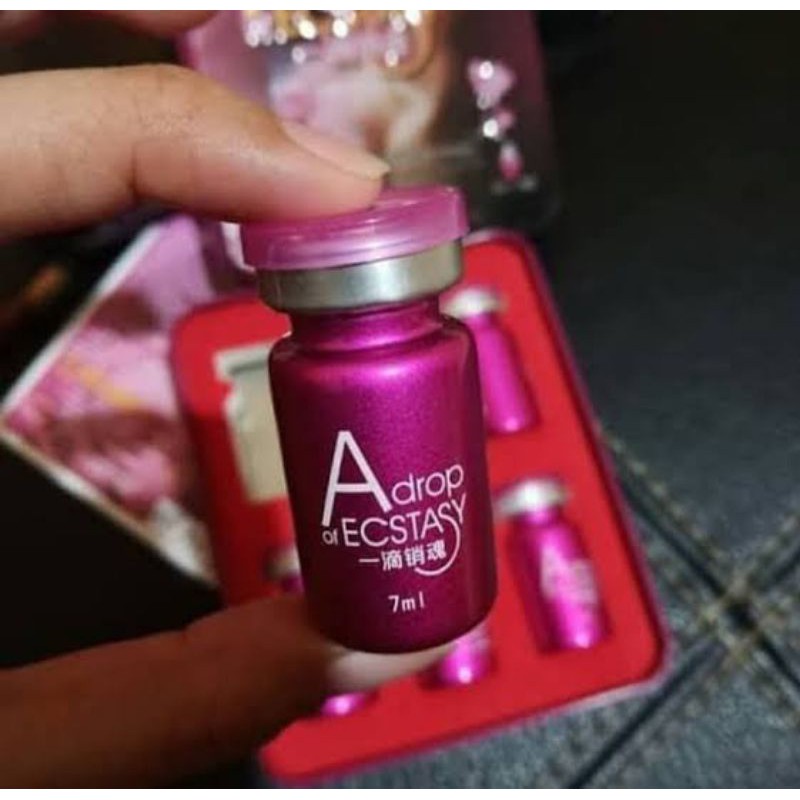 Harga Ectasy Terbaru Mei 2023 |BigGo Indonesia