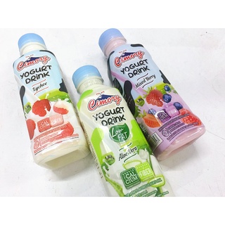 Jual CIMORY Yogurt Drink Minuman Yogurt 240 ml - Pilih Varian Rasa | Shopee Indonesia