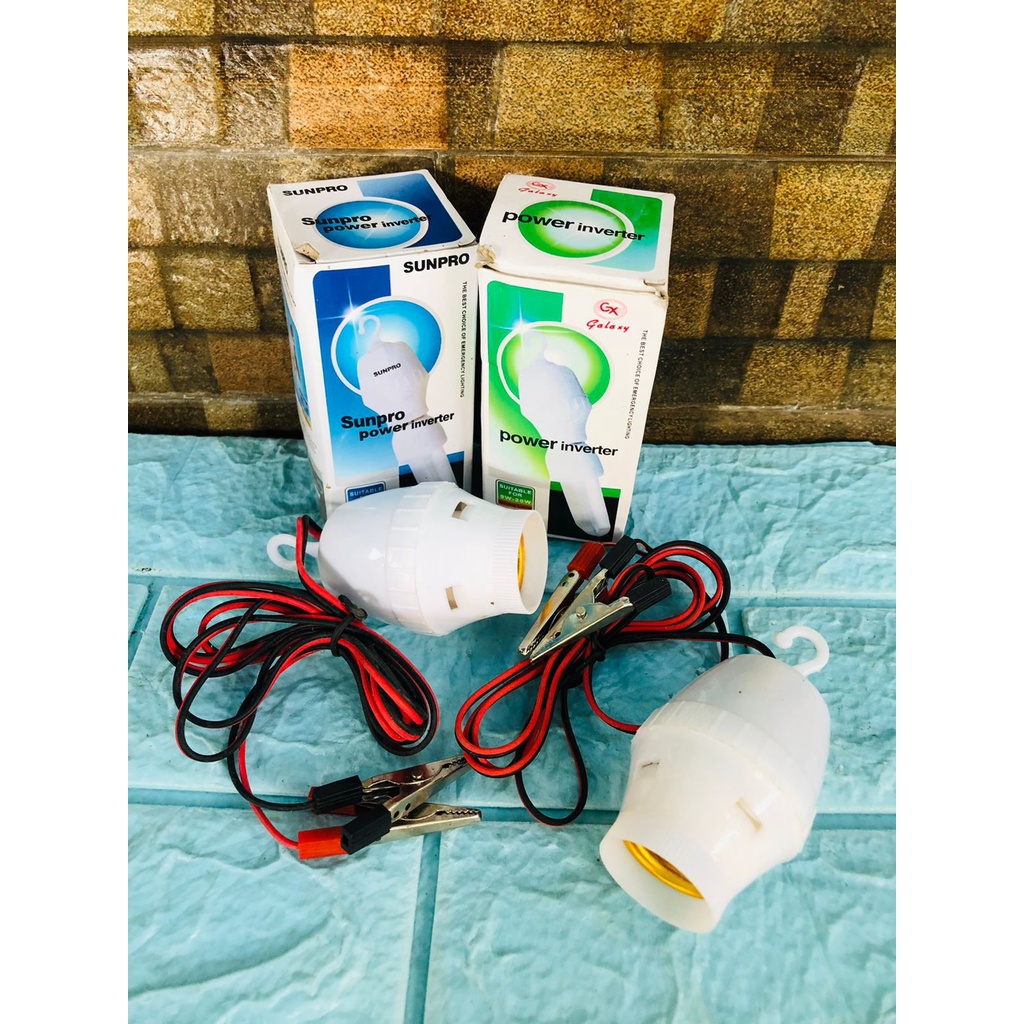 Jual Fitting Inverter TERMURAH Power Inverter / fitting fiting ajaib ...