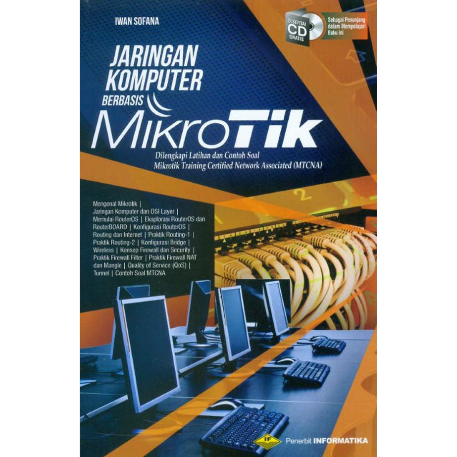 Jual Mikrotik | Shopee Indonesia