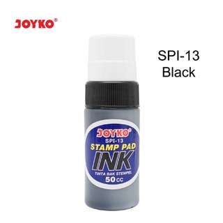 Jual Stamp Ink Joyko SPI-12 13 14 | Isi Tinta Bak Stampel | Tinta ...