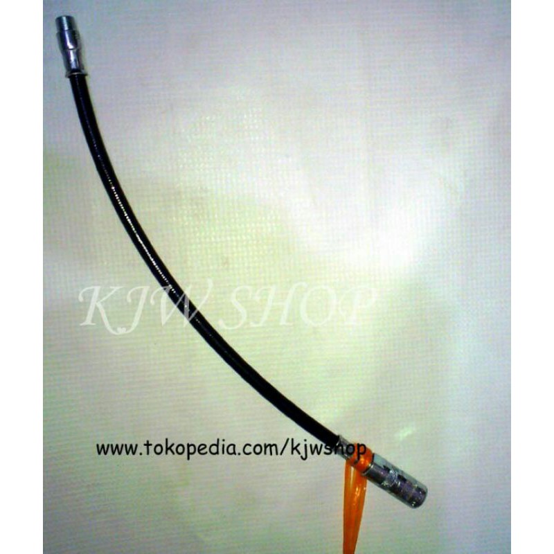 Jual Selang Grease Gun Pressol Selang Pompa Gemuk Pressol Selang ...
