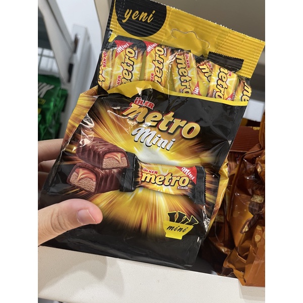 Jual METRO ( MINI ) | Shopee Indonesia