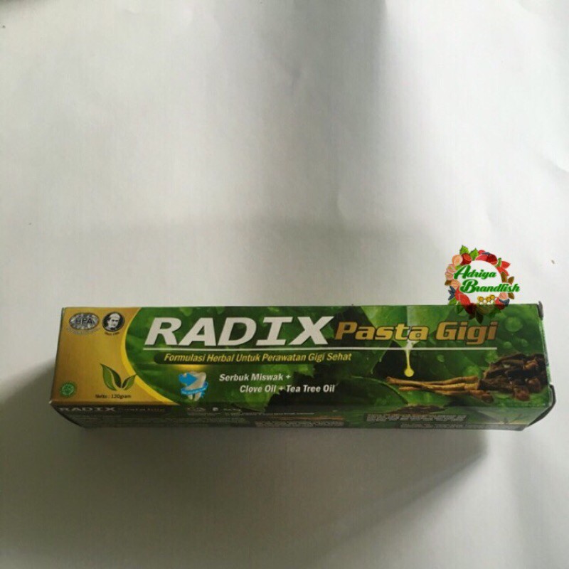 Harga Radix HPA Odol Terbaru Apr 2026 | BigGo Indonesia