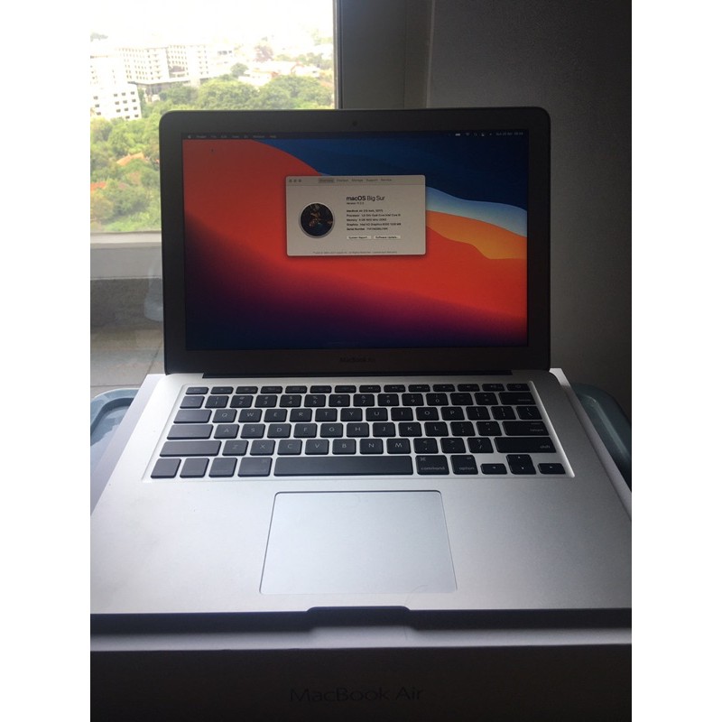 Jual MB Air 13 Inch | Shopee Indonesia