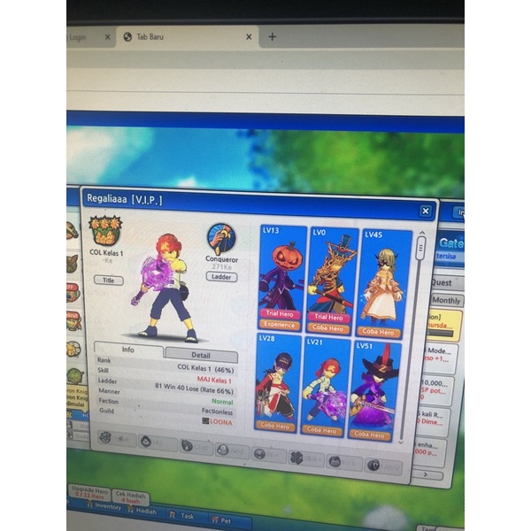 Harga Lostsaga Terbaru Oktober 2023 |BigGo Indonesia