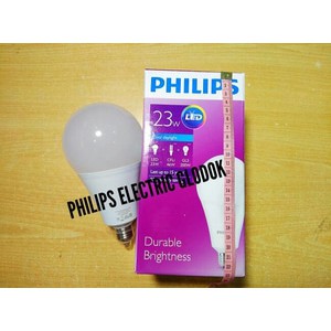 Jual LAMPU PHILIPS LED 23 WATT 23WATT 23 W 23W | Shopee Indonesia
