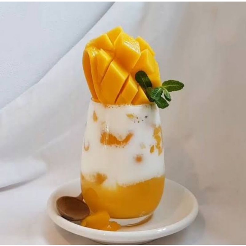 Jual Milky Mango | Shopee Indonesia